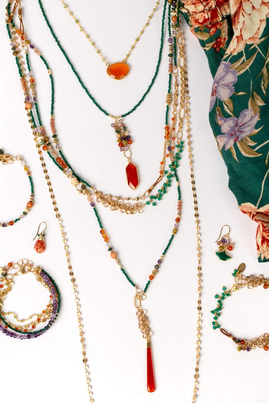 Collections - Anne Vaughan Designs