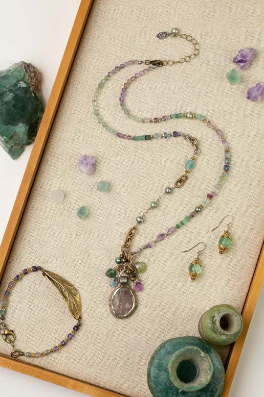 Collections – Anne Vaughan Designs