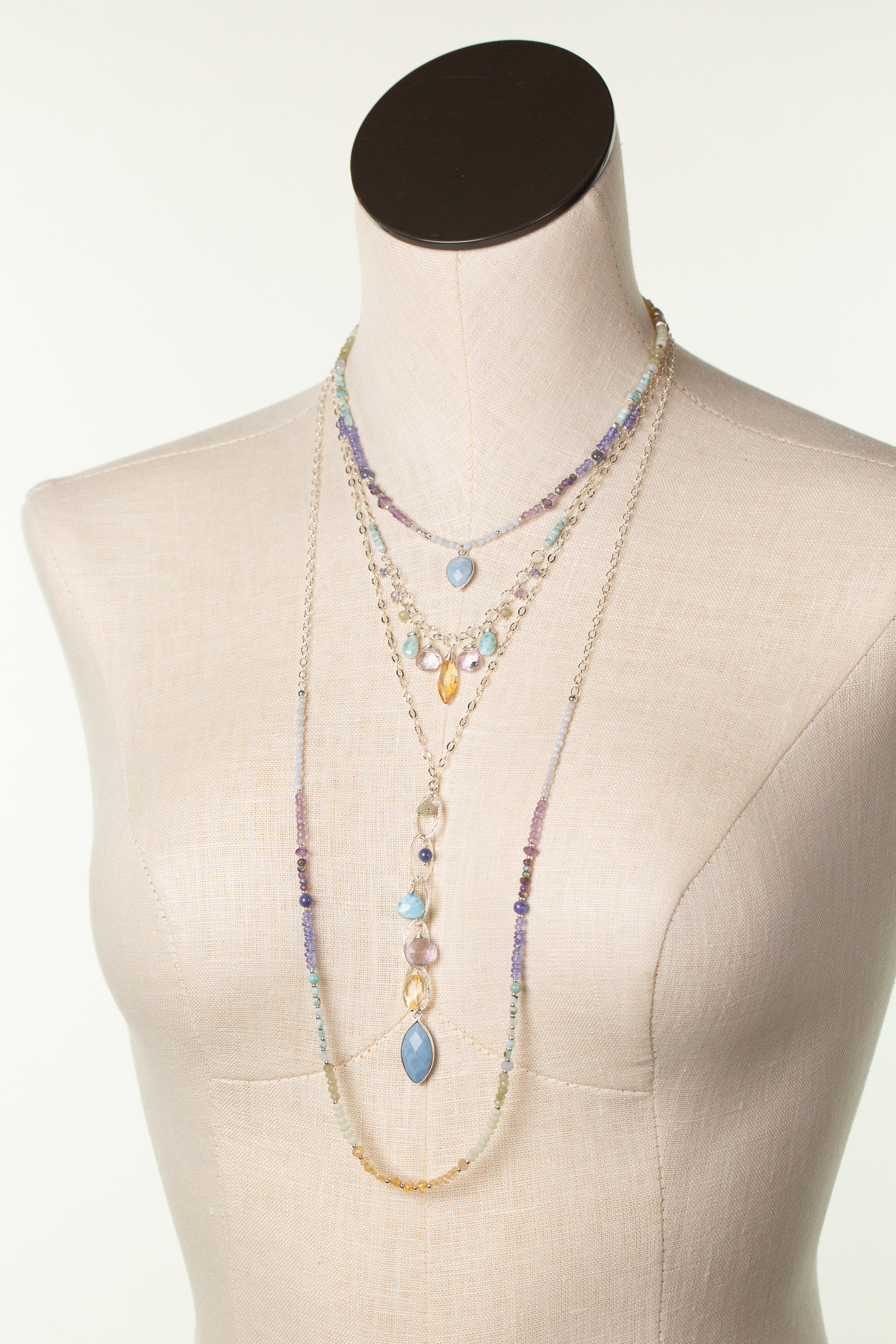 Sanctuary – Anne Vaughan Designs