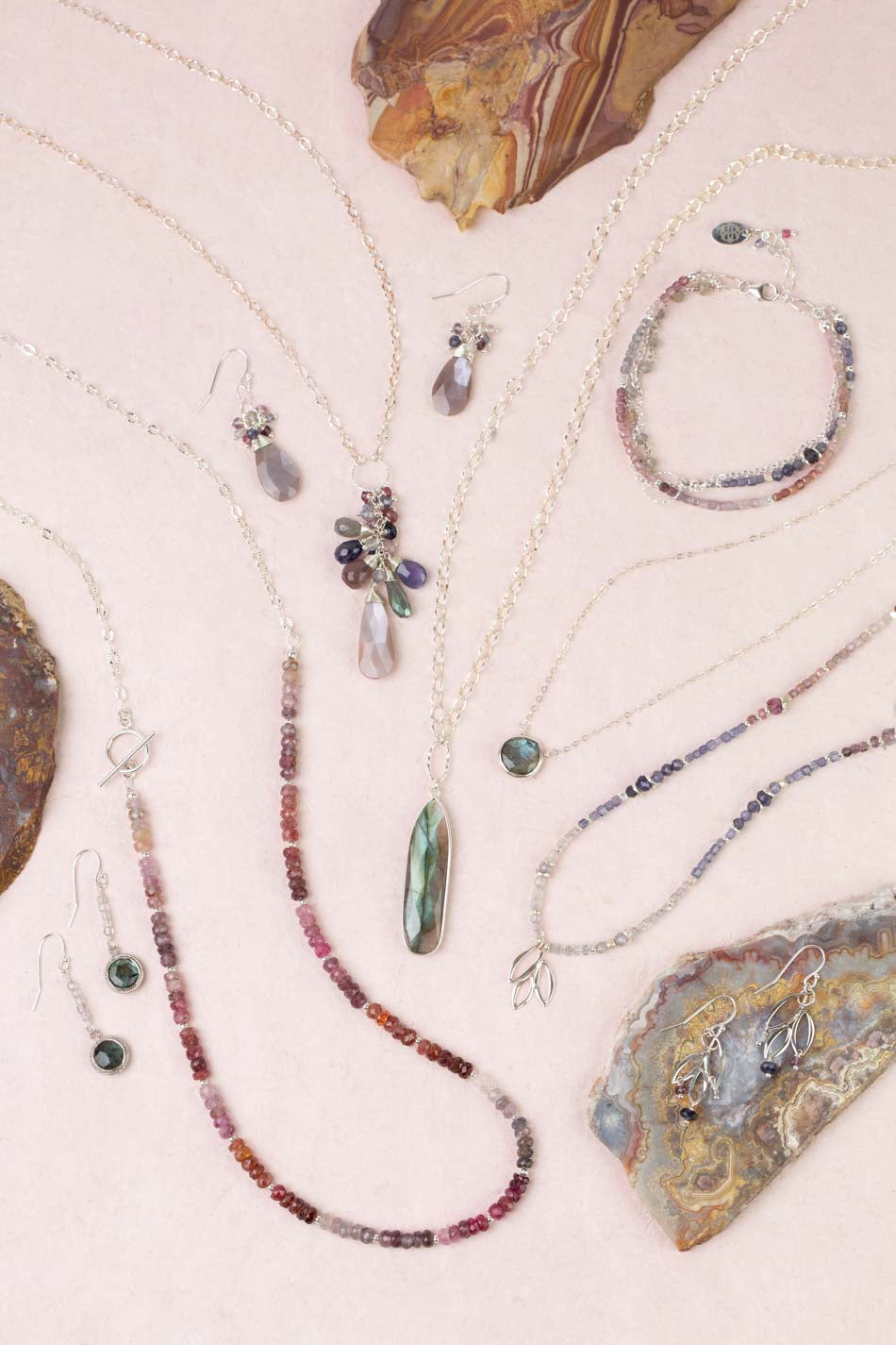 Celestial – Anne Vaughan Designs