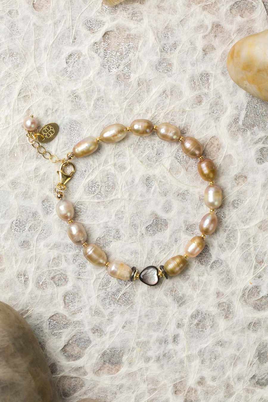 Bracelets – Page 2 – Anne Vaughan Designs