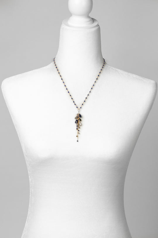 Blue Moon – Anne Vaughan Designs