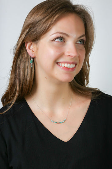 Necklaces – Page 3 – Anne Vaughan Designs