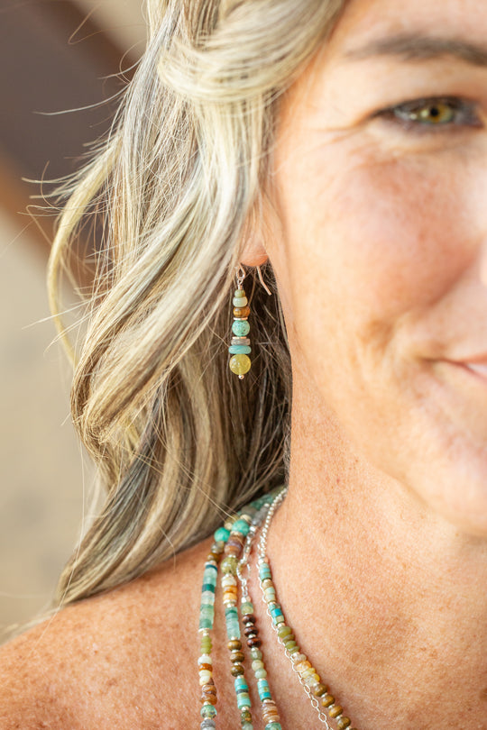 Earthy Girl – Anne Vaughan Designs