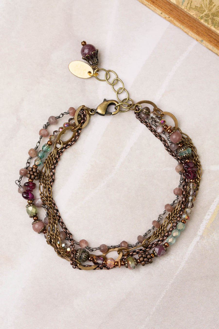 Bracelets – Anne Vaughan Designs