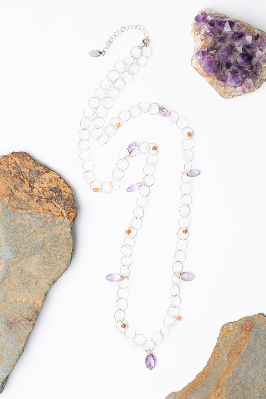 One of a Kind - Handcrafted Anne Vaughan Designs Jewelry – Page 3