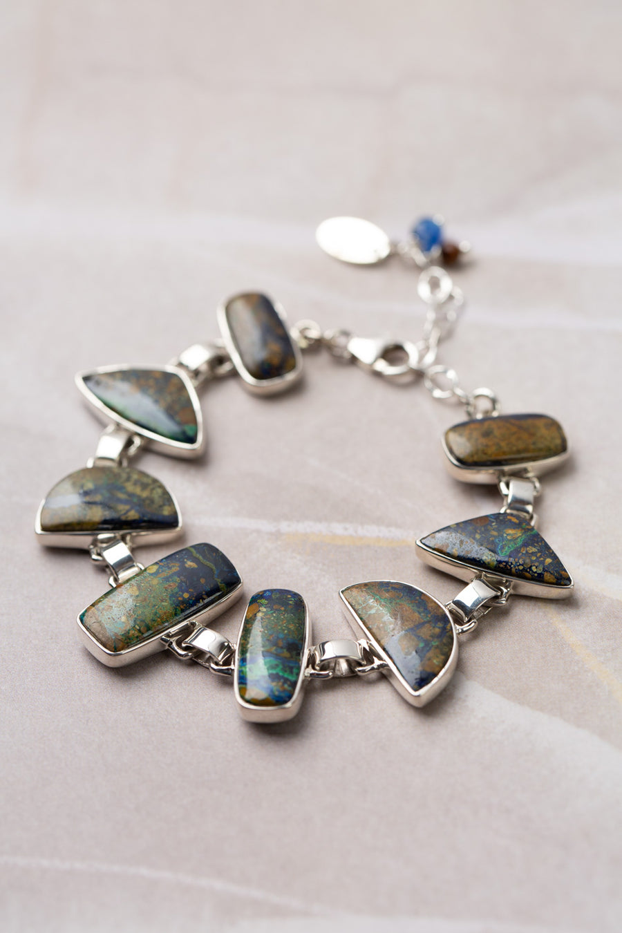One of a Kind - Handcrafted Anne Vaughan Designs Jewelry – Page 3