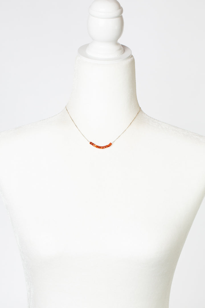 One of a Kind - Handcrafted Anne Vaughan Designs Jewelry