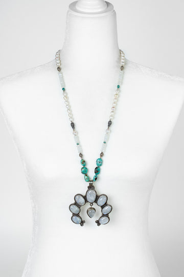 One of a Kind - Handcrafted Anne Vaughan Designs Jewelry – Page 3