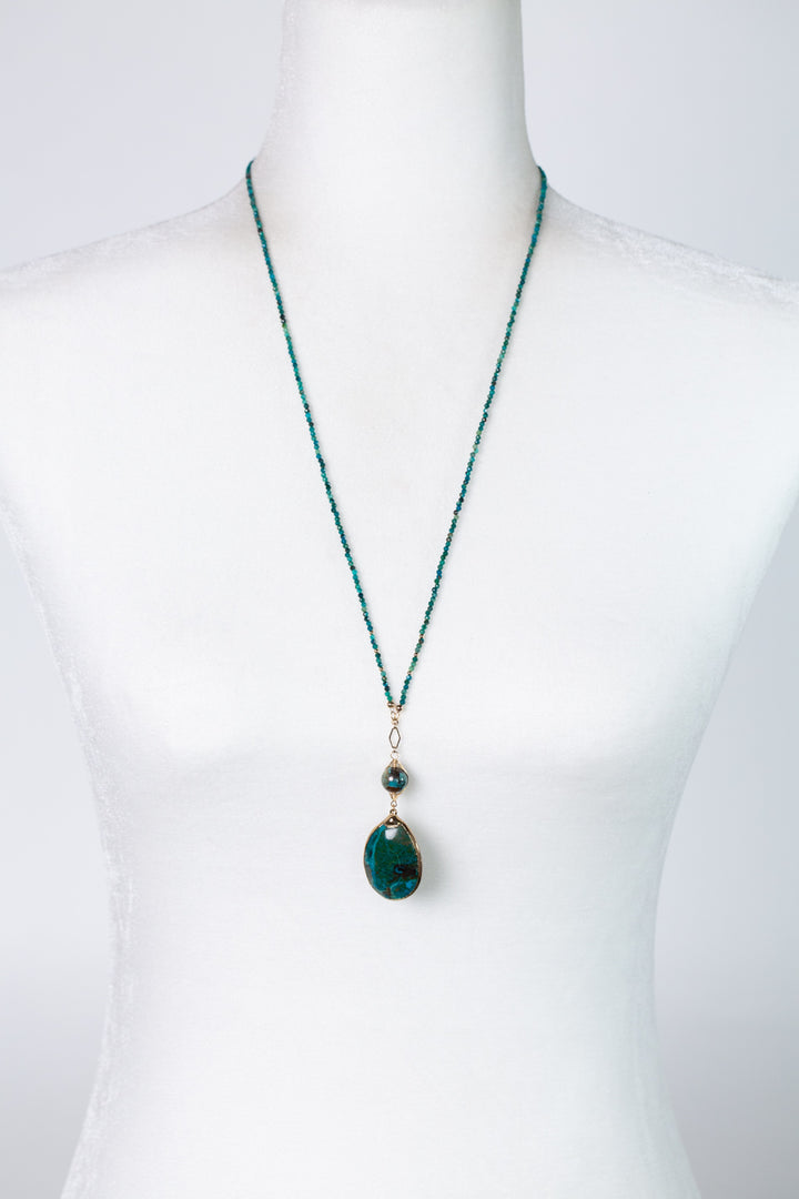 One of a Kind - Handcrafted Anne Vaughan Designs Jewelry