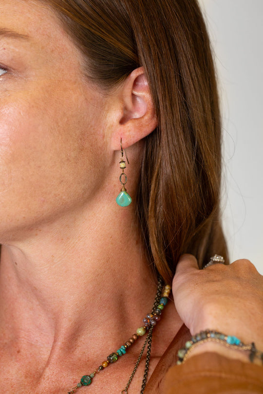 Earrings – Tagged "Dangle"– Anne Vaughan Designs