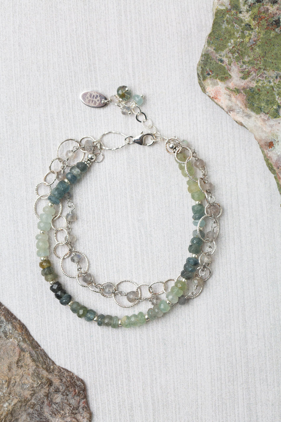 Bracelets – Tagged "Multistrand"– Anne Vaughan Designs