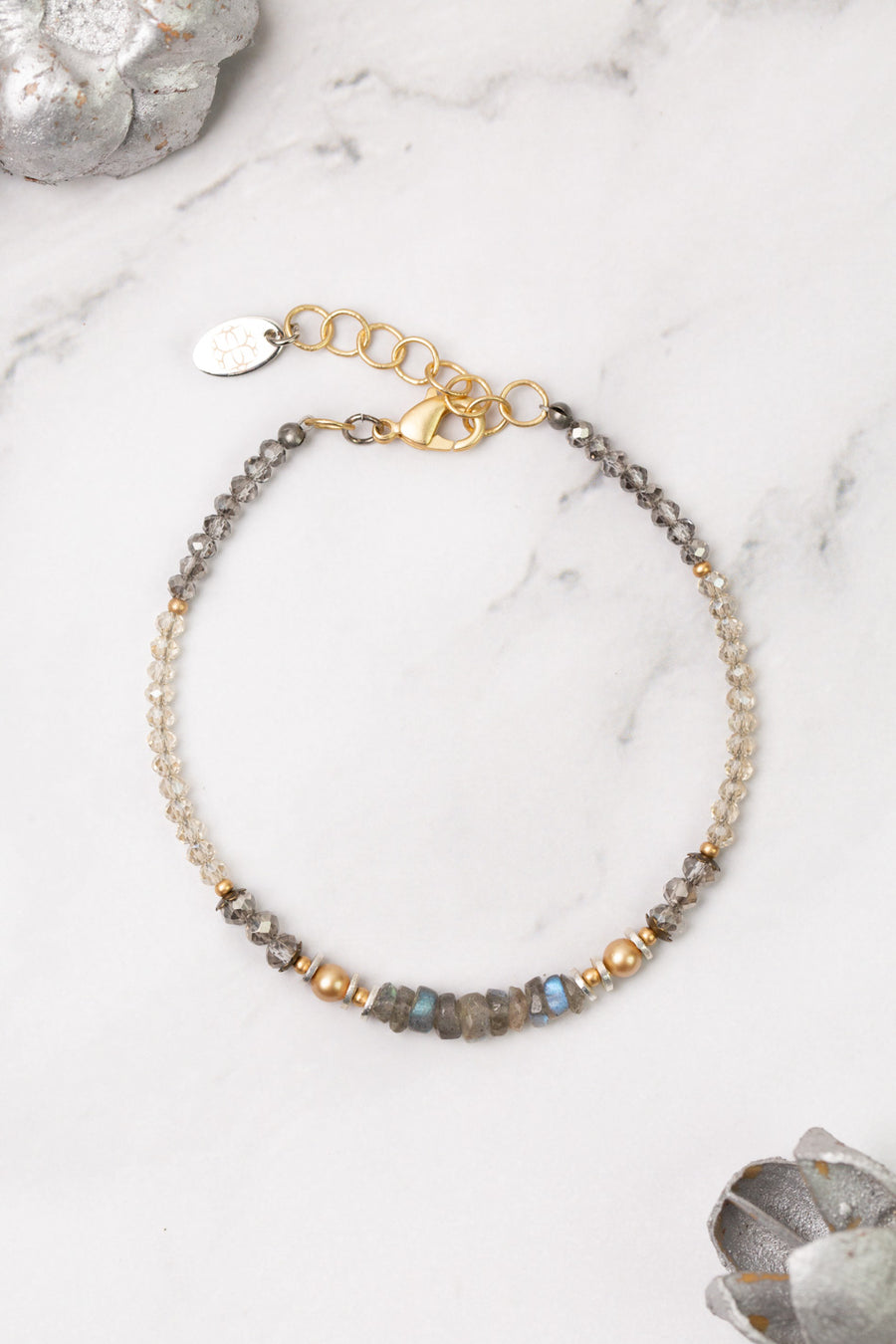 Bracelets – Page 3 – Anne Vaughan Designs