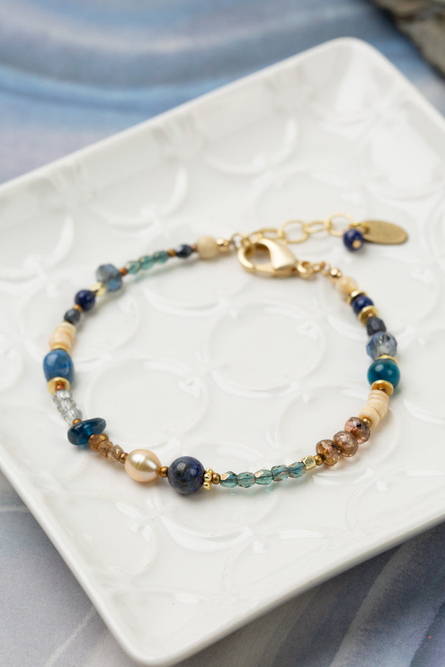Bracelets – Anne Vaughan Designs