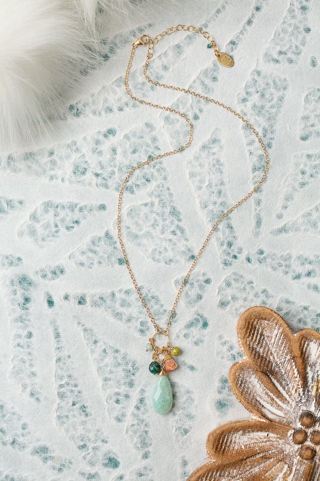 Necklaces – Page 4 – Anne Vaughan Designs
