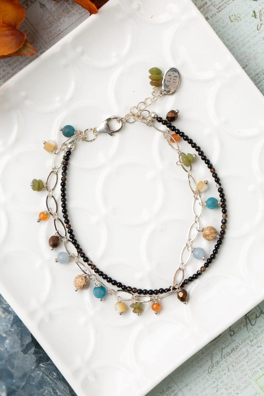 Bracelets – Anne Vaughan Designs