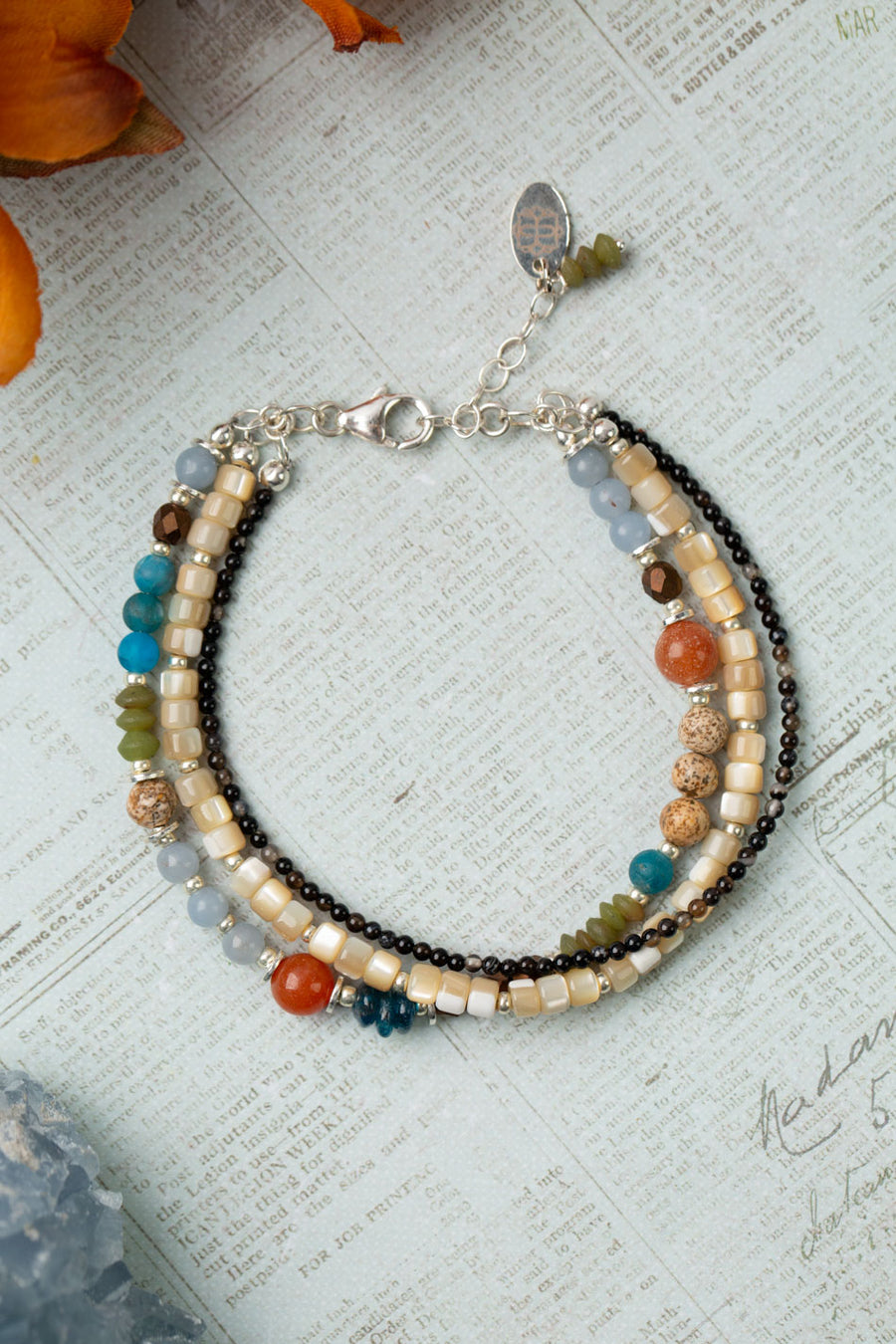 Bracelets – Anne Vaughan Designs