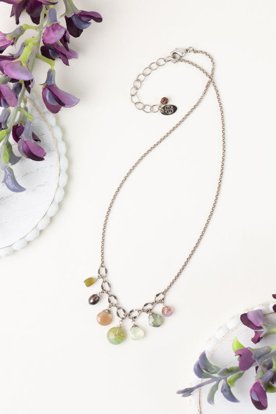 Water Lily – Anne Vaughan Designs