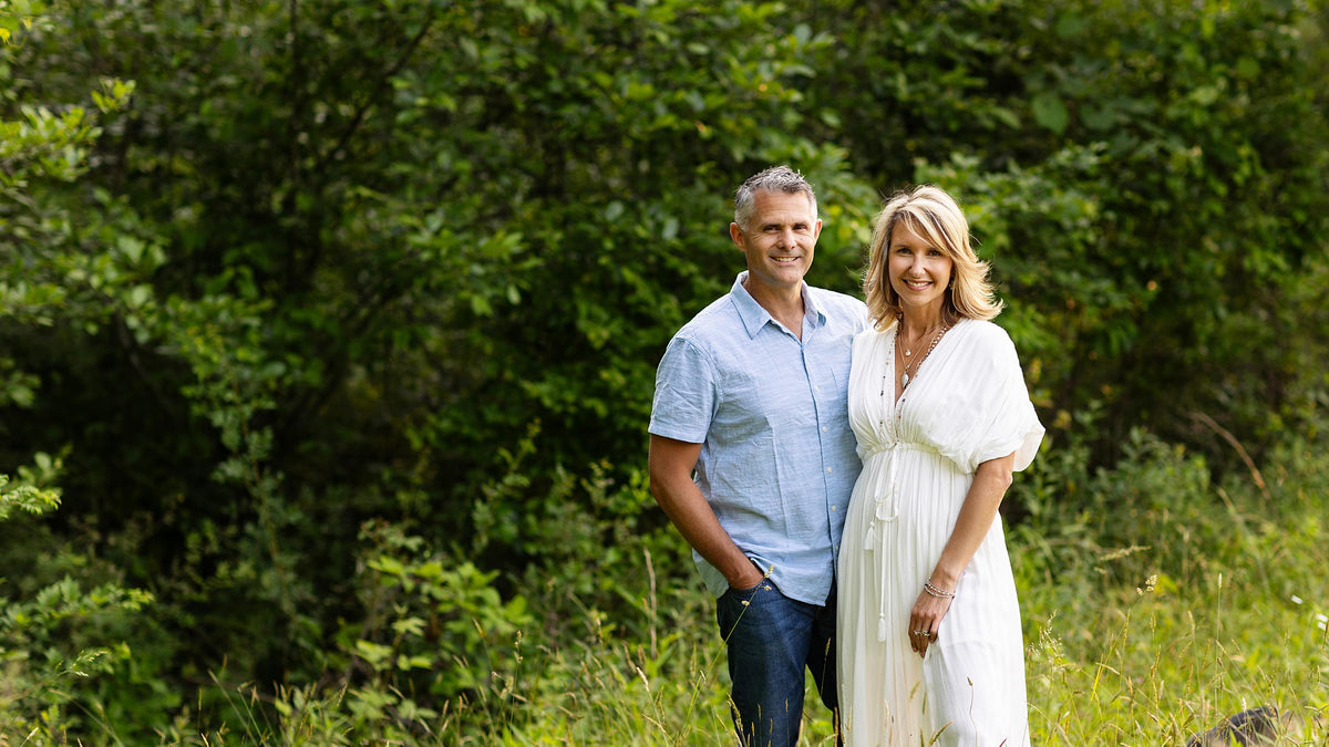 OUR STORY – Anne Vaughan Designs