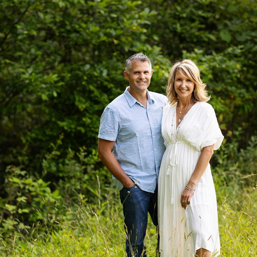OUR STORY – Anne Vaughan Designs