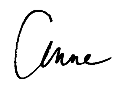 OUR STORY – Anne Vaughan Designs