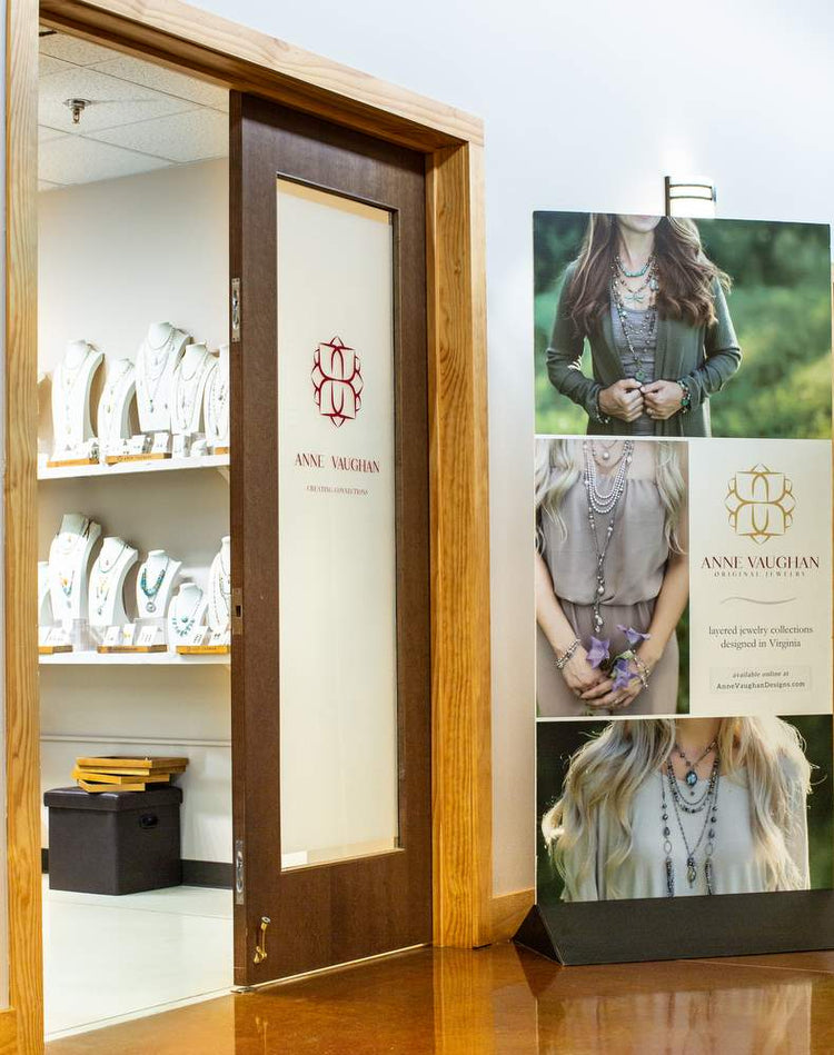 Anne Vaughan Designs