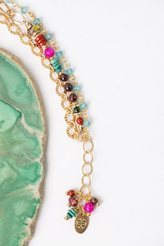 Bracelets – Anne Vaughan Designs