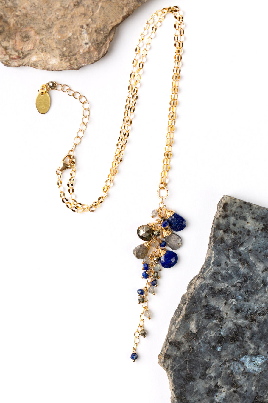 Blue Moon – Anne Vaughan Designs