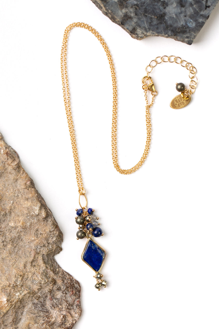 Blue Moon – Anne Vaughan Designs