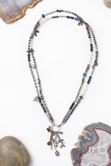 Necklaces – Page 2 – Anne Vaughan Designs