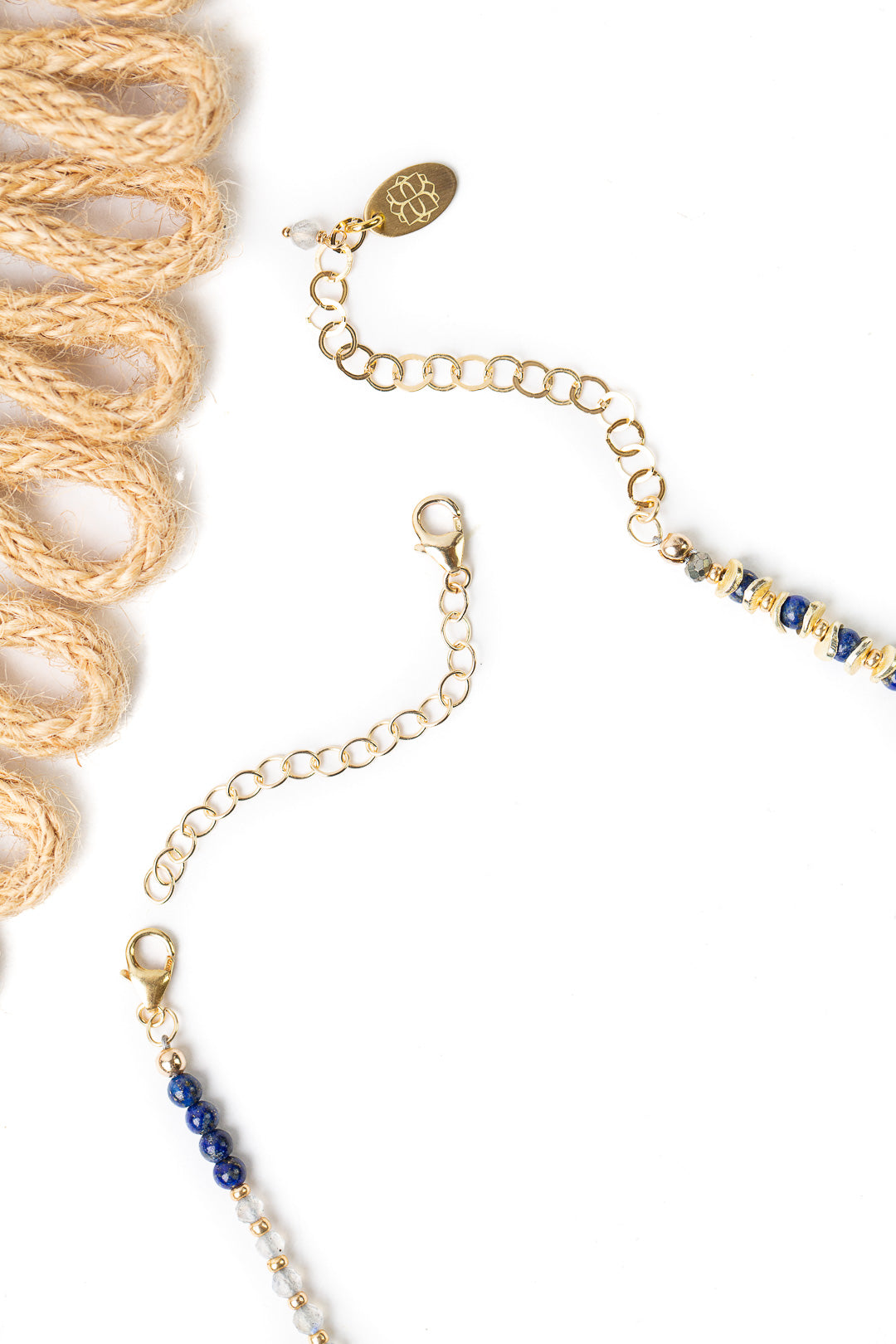 Gold Filled 2" Extender Chain – Anne Vaughan Designs