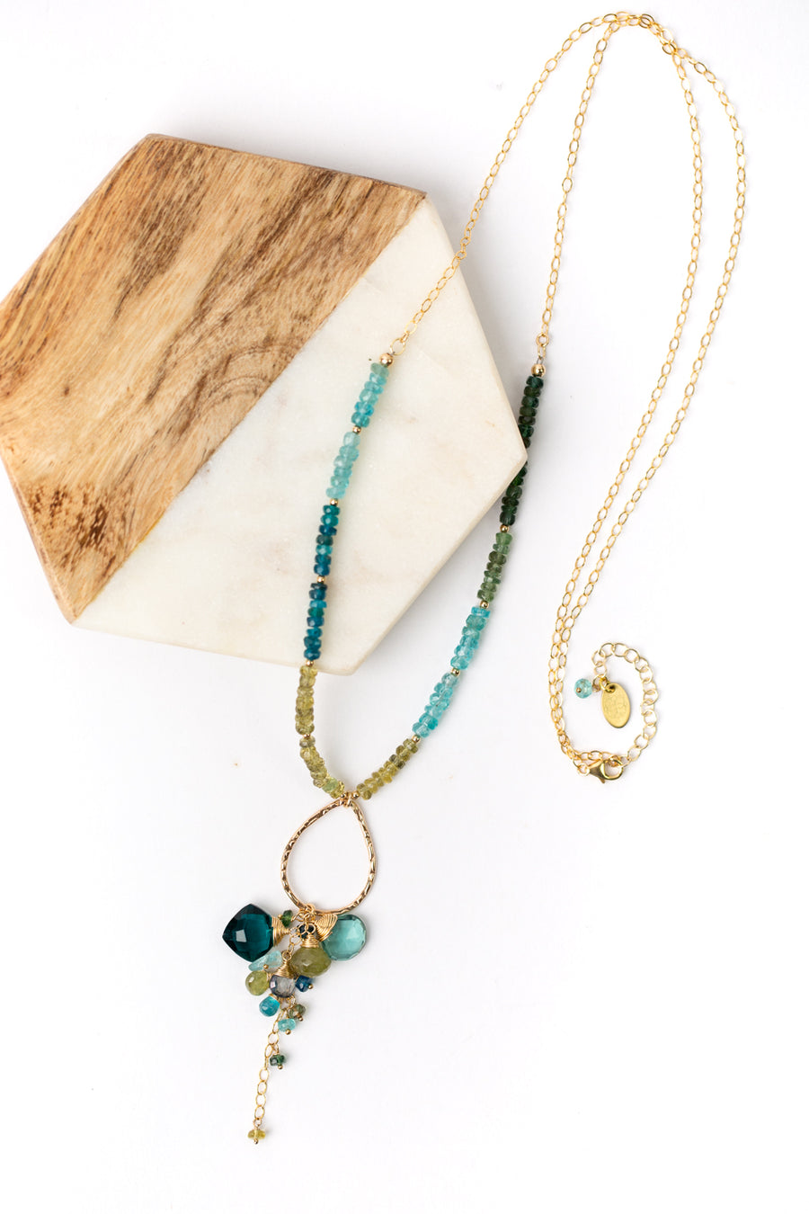 Necklaces – Page 5 – Anne Vaughan Designs