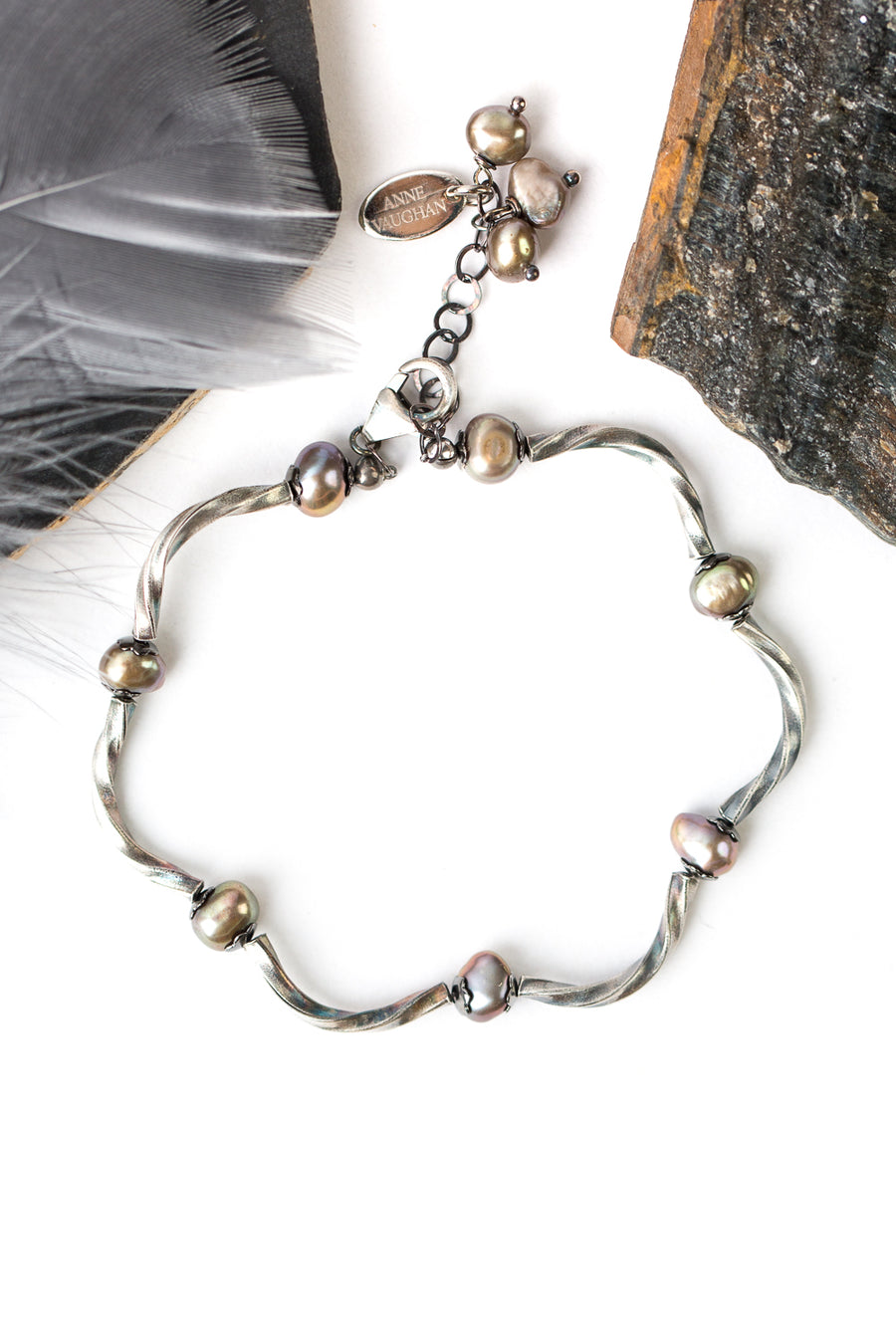 Bracelets – Anne Vaughan Designs