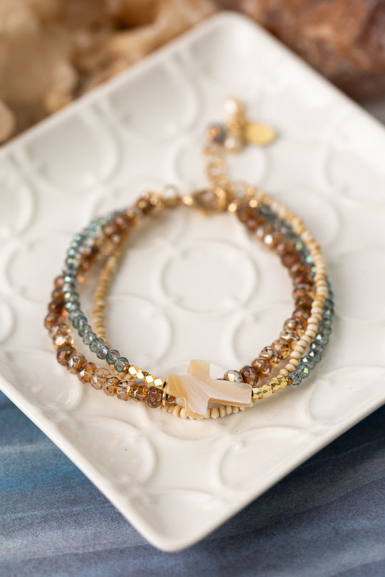 Bracelets – Anne Vaughan Designs